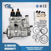 China For Denso HP0 High-pressure Pumps Fuel Injection Pump Repair Kits for sale