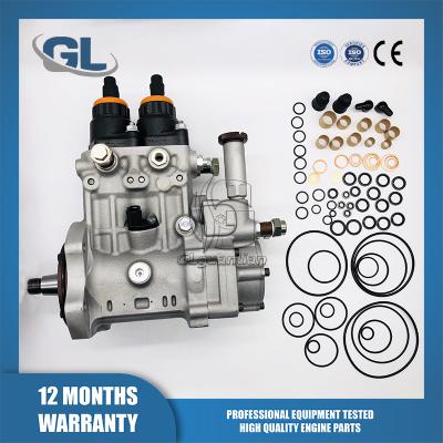 China For Denso HP0 High-pressure Pumps Fuel Injection Pump Repair Kits for sale