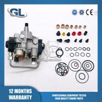 China For Denso HP3 Oil Pump Fuel Injection Pump Repair Kits for sale