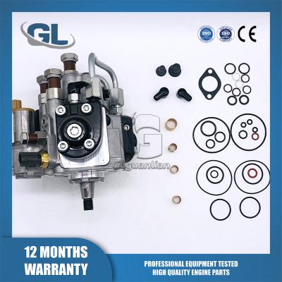 China For Denso HP4 Oil Pump Fuel Injection Pump Repair Kits Fuel Pumps for sale