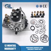 China For Denso HP4 Oil Pump Series Fuel Pumps Fuel Injection Pump Repair Kits for sale