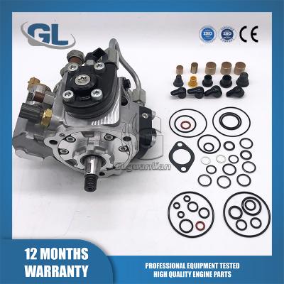China For Denso HP4 Oil Pump Series Fuel Pumps Fuel Injection Pump Repair Kits for sale