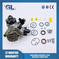 China For CP4 Twin-plunger Series Fuel Injection Pump Repair Kits for sale
