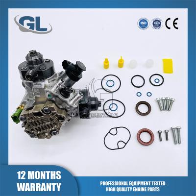 China For CP4 Twin-plunger Series Fuel Injection Pump Repair Kits for sale