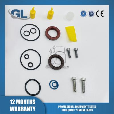 China For CP4 Single-plunger Series Pump Fuel Injection Pump Repair Kits for sale