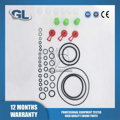 China CE Fuel Injection Pump Repair Kits For  Rotor Series Pump for sale