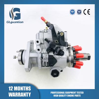 China 4045D Diesel Engine Injectio Pump DB2831-4911 RE504062 For John  5615 Tractor for sale