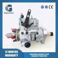 China 2600 RPM Fuel Pump Assy DB3331-6243 65905350 For 2504KDI 29.5 kW GEN-SET for sale