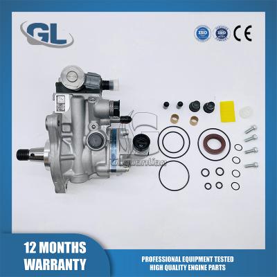 China HP5 Oil Fuel Pump Repair Kit 22100-0E010 0E020 Denso Injector Rebuild Kit for sale