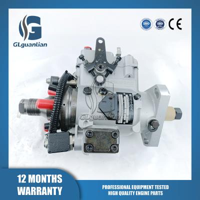 China DB3331-6433 3 Cylinders Fuel Injection Pump 65905340 For 1903KDI Engine 19 kW GEN-SET for sale