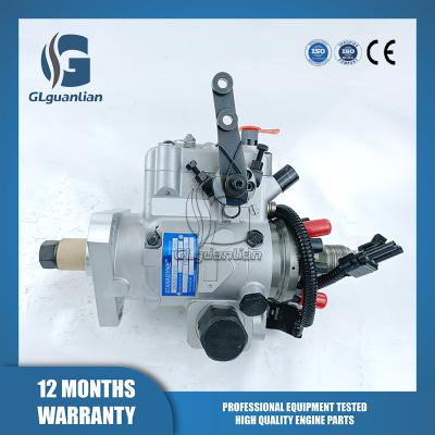 China DB4327-5910 RE-522909 Diesel Fuel Injection Pump For John  3029TAT71 37 KW 5103 TRACTOR for sale