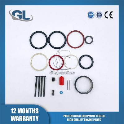 China For CAT C7/C9/C-9 Fuel Injectors Fuel Injector Repair Kits for sale