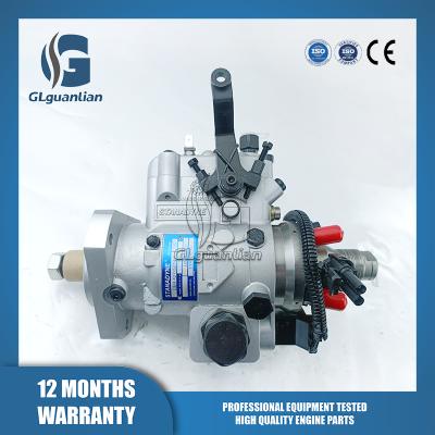 China 1004.40 T Fuel Injection Pump DB4427-5214  2644S501 SG 2200RPM For PERKINS ENGINES 4T for sale