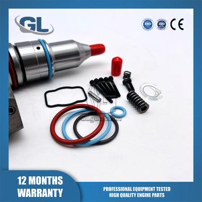 China For CAT C10/C12 Series Fuel Injectors Fuel Injector Repair Kits for sale