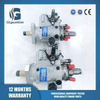 China 4BTA3.9G1 Generator Diesel Engine Fuel Injection Pump DB4427-5296 3283443 for sale