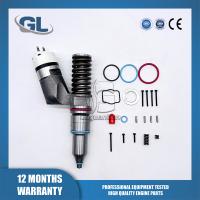 China For CAT C11/C13/C15/C18 Fuel Injectors Fuel Injector Repair Kits for sale