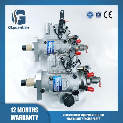 China DB4429-5281 RE-67563 Fuel Injection Pump For 4045TF150 Engine JOHN  75kW GEN-SET for sale
