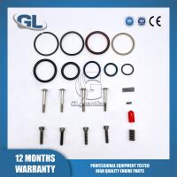 China For  3126 Large Head Fuel Injector Fuel Injector Repair Kits for sale