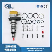 China For  3126 Large Head Fuel Injector Fuel Injector Repair Kits for sale