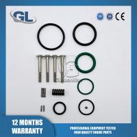 China For CAT 3412E Series Fuel Injector Fuel Injector Repair Kits for sale