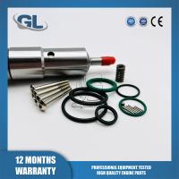 China For  3412E Series Fuel Injector Fuel Injector Repair Kits for sale