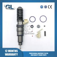 China For  E1 Series  Fuel Injector Repair Kits Fuel Injectors for sale