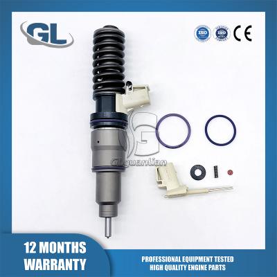China For /Hyundai E3 Series Fuel Injectors Repair Kits Fuel Injectors for sale