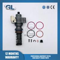 China For  DAF Single-unit Pump Fuel Injector Repair Kits Fuel Injection Pump for sale