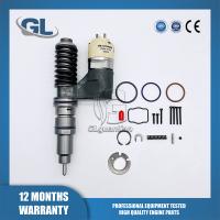 China For  A3 Series Fuel Injectors Fuel Injector Repair Kits for sale