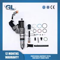 China ISO M11 Series Common Rail Injector Rebuild Kit Fuel Injectors Service Kit for sale