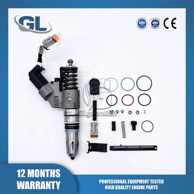 China ISO M11 Series Common Rail Injector Rebuild Kit Fuel Injectors Service Kit for sale