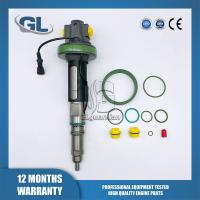 China For CUM K19 Series Fuel Injector Repair Kits for sale