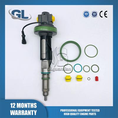 China For CUM K19 Series Fuel Injector Repair Kits for sale