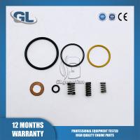 China For Stania XPI Series Fuel Injector Repair Kits for sale