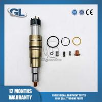 China CUM-MIS ISX Series Fuel Injectors Repair Kits for sale