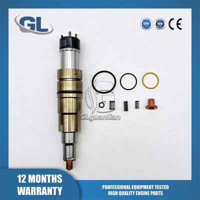 China CUM-MIS ISX Series Fuel Injectors Repair Kits for sale
