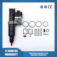 China For Detroit N70 Series Fuel Injectors Fuel Injector Repair Kits for sale