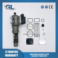 China For Single-unit Pump 750 Series Fuel Injector Repair Kits for sale