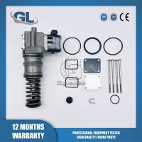 China For Single-unit Pump 755 Series Fuel Injector Repair Kits for sale