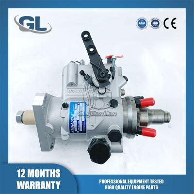 China 2400RPM Fuel Injection Pump DB4429-5667 RE-504063 RE504063 For JOHN  TRACTOR 4045T for sale