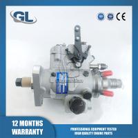 China 4045TF258 Diesel Engine Fuel Injection Pump DB4429-5714 RE-506544 For JOHN  SARAN for sale