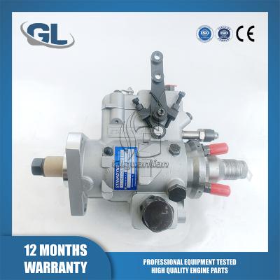 China 4045TF258 Diesel Engine Fuel Injection Pump DB4429-5714 RE-506544 For JOHN  SARAN for sale