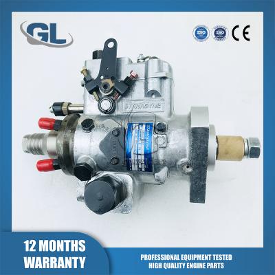 China 1500RPM Generator Stanadyne Electronic Diesel Injection DB4429-5952 For NEF 4 TC 2V for sale