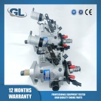China 4045HF280 Diesel Injection Pump DB4429-6218 RE-555151 RE555151 For JOHN  SARAN for sale
