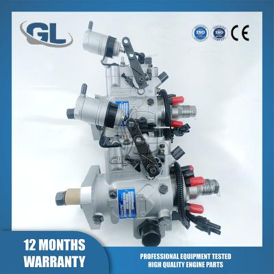 China 4045HF280 Diesel Injection Pump DB4429-6218 RE-555151 RE555151 For JOHN  SARAN for sale