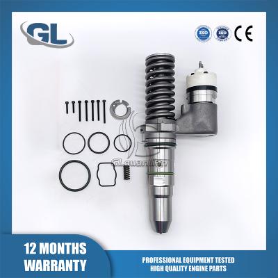 China For 3508/3512/3516B Series Electronic Fuel Injectors Fuel Injector Repair Kits for sale