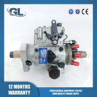 China Diesel Fuel Injection Stanadyne Pump DB4627-4860 3918159 For Generator 6BT5.9G2 for sale
