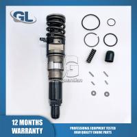 China For Perkins T402743 Series Fuel Injector Repair Kits for sale