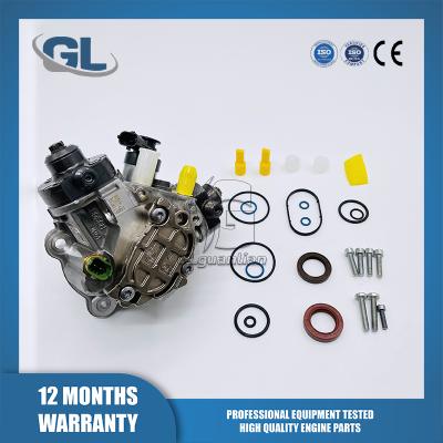 China CP4 Twin Plunger Fuel System Repair Kit Fuel Injection Pump Repair Kits for sale