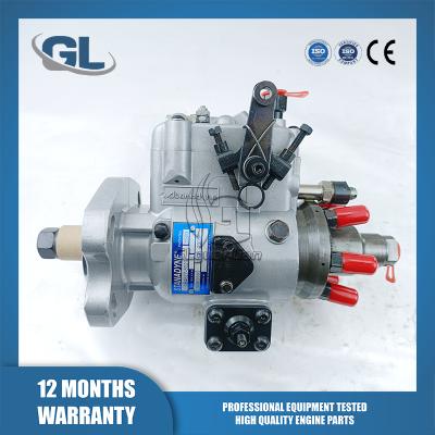 China DB4627-5020 35022035F Fuel Injection Pump For Generator SUN 6 TCI Engine for sale